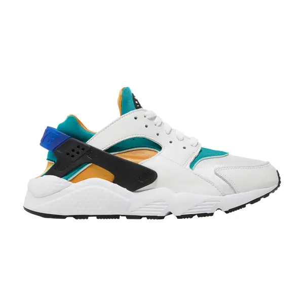 Nike Huarache Sneakers - White