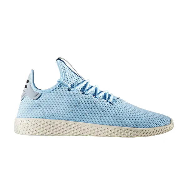 Adidas Pharrell Williams Tennis Hu Sneakers - Blue