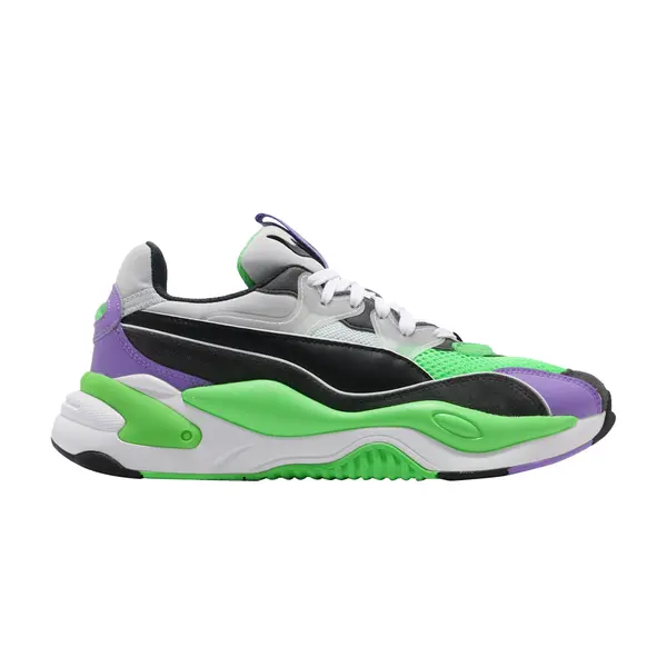 PUMA Rs-2k Internet Exploring Sneakers - Green