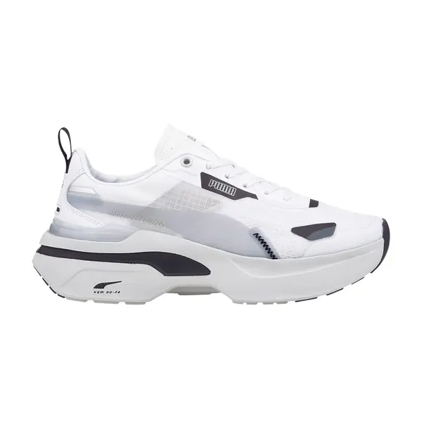 PUMA Kosmo Rider Sneakers - White