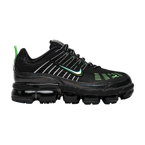 Nike Vapormax 360 Sneakers - Black