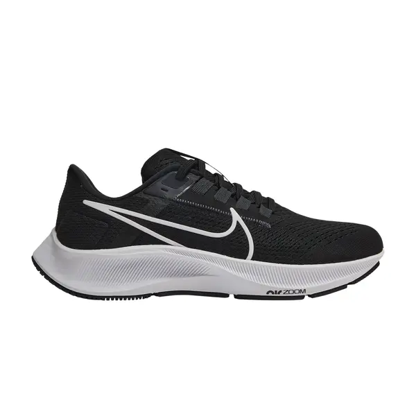 Nike Air Zoom Pegasus 38 Sneakers - Black