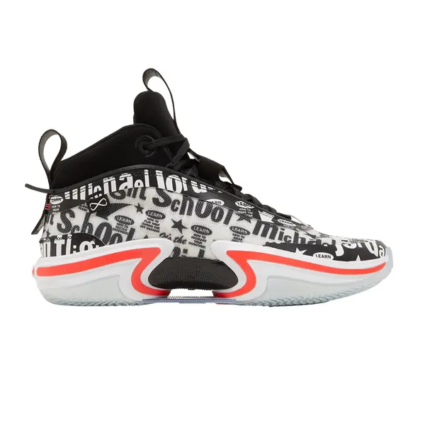 JORDAN 36 Flight School - White