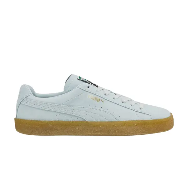 PUMA Suede Crepe Sneakers