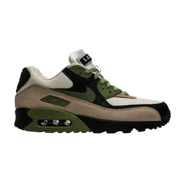 Nike Max 90 Nrg 'lahar Escape - Green