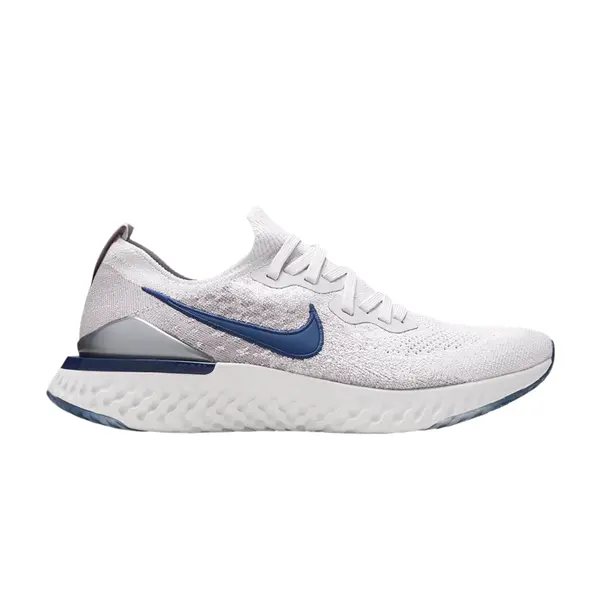 Nike Epic React Flyknit 2