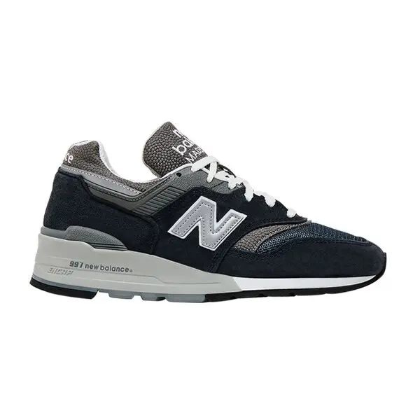 NEW BALANCE 997 Sneakers - Blue