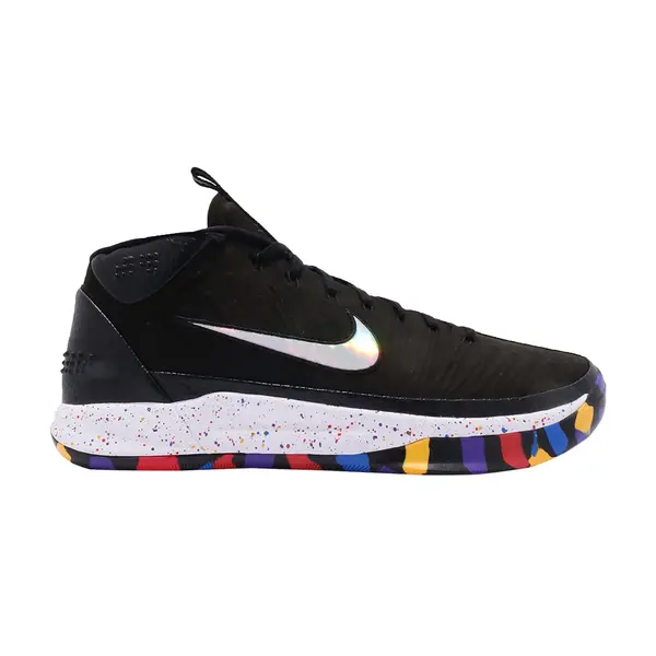 Nike Kobe A.d. Mid Ep 'ncaa Tournament' Sneakers - Black