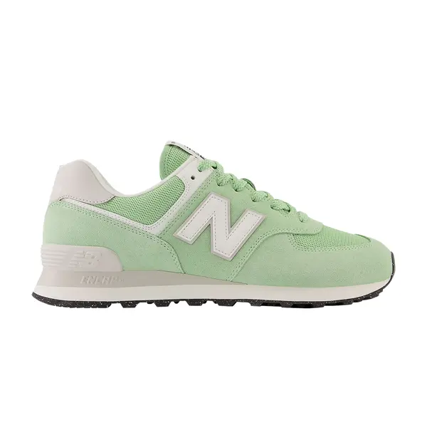NEW BALANCE 574 - Green