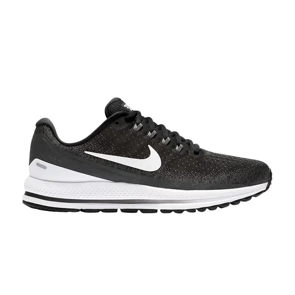 Nike Air Zoom Vomero 13 Sneakers - Black