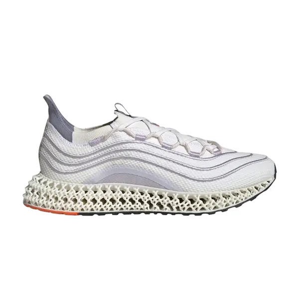 Adidas Parley X 4dfwd Sneakers - White
