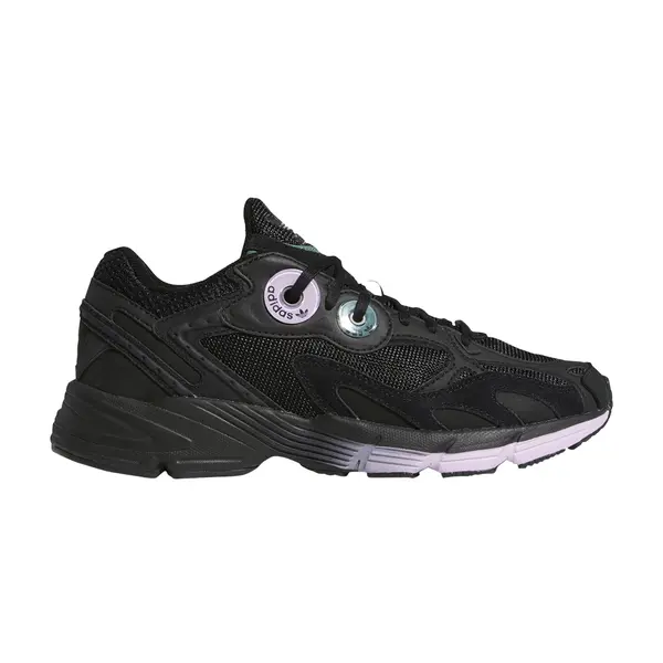Adidas Astir Sneakers - Black