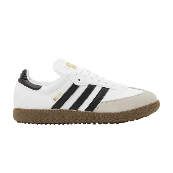 Adidas Samba Og Spikeless Golf Le Sneakers