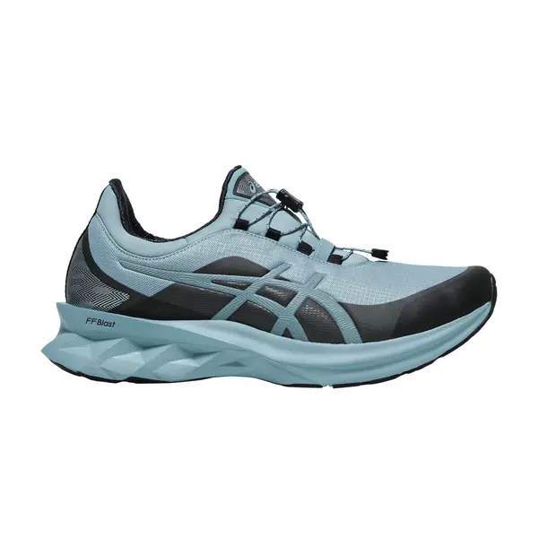 Asics Novablast Sneakers - Grey