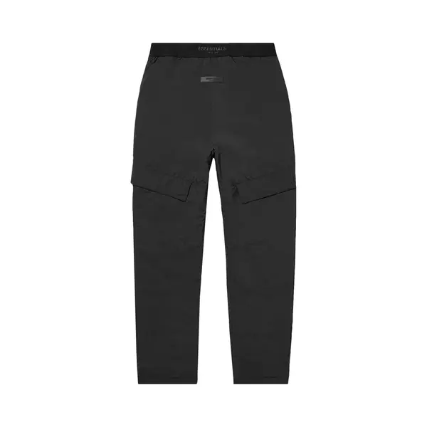 Fear Of God Storm Pant - Black