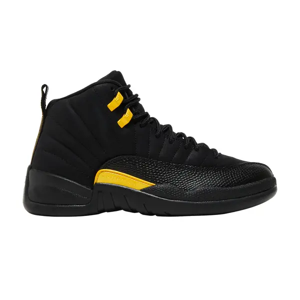 JORDAN Retro - Black