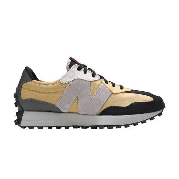NEW BALANCE 327 "golden Poppy" Sneakers
