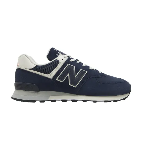 NEW BALANCE 574 - Blue