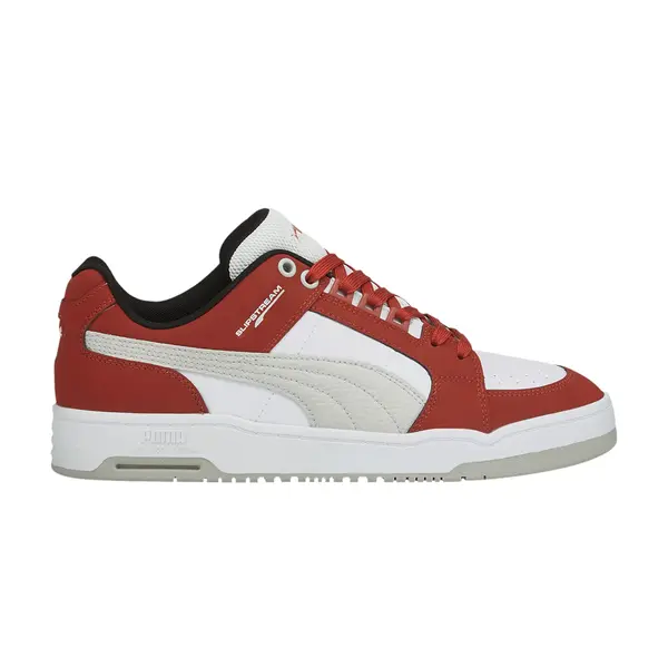 PUMA Slipstream Lo 'block Chili Oil' Sneakers