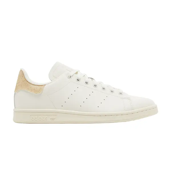 Adidas Stan Smith Lux Sneakers - Cream