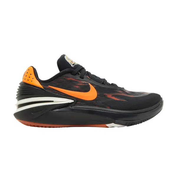 Nike Air Zoom Gt Cut 2 Sneakers - Black