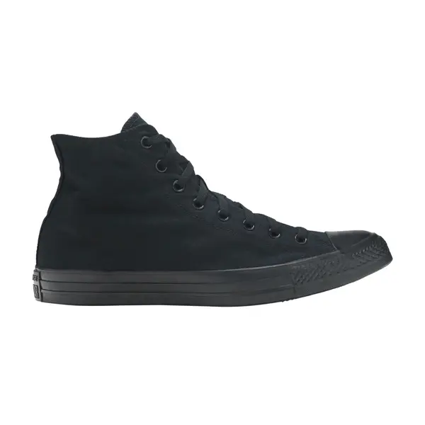 CONVERSE Chuck Taylor All Star Hi - Black