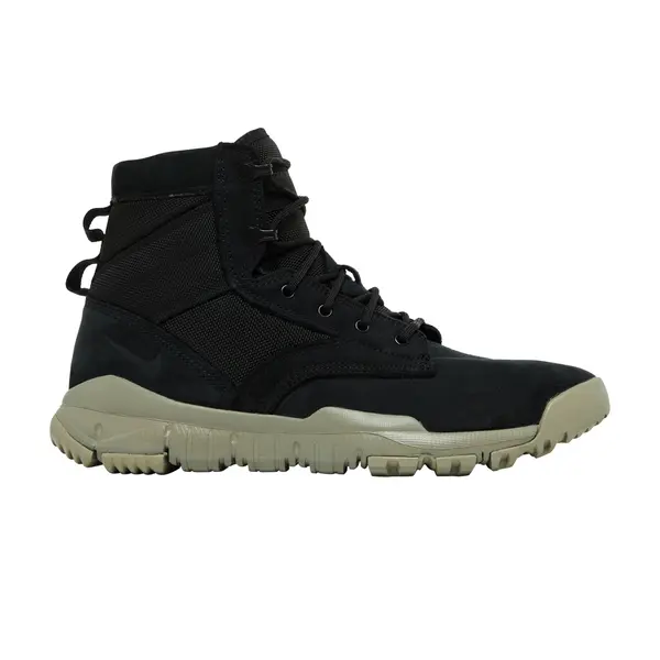 Nike Sfb Field 6" Leather Boots