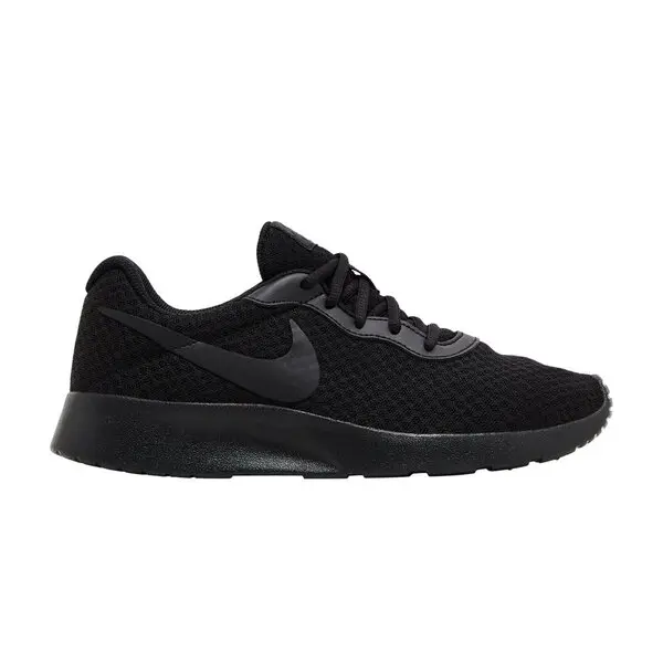Nike Tanjun Sneakers - Black