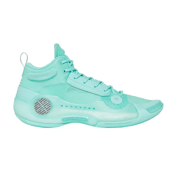 LI-NING Way Of Wade Sneakers - Green