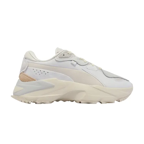 PUMA Orkid Thrifted Sneakers - White