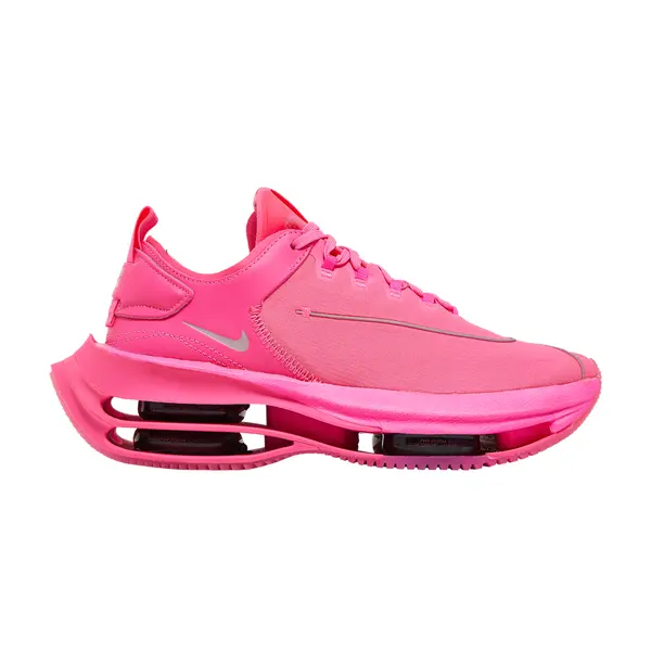 Nike Zoom Double Stacked Sneakers - Pink