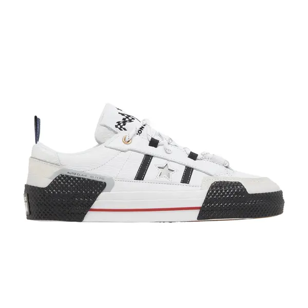 CONVERSE Ibn Jasper X One Star Low Sneakers - White
