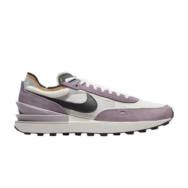 Nike Waffle One - White