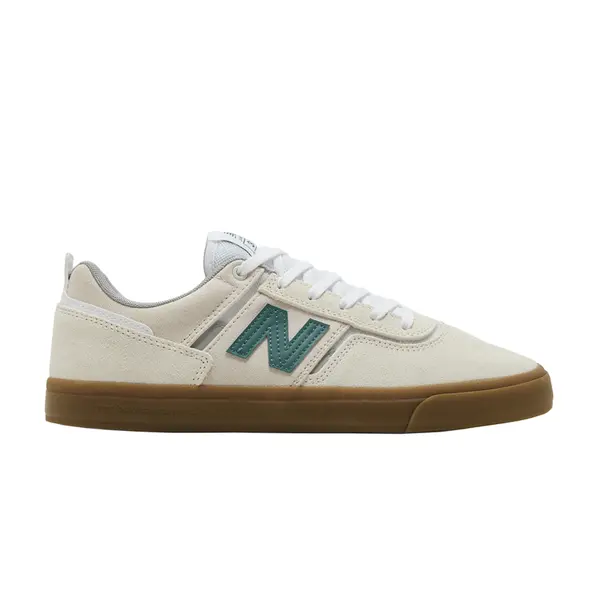 NEW BALANCE Jamie Foy X Numeric 306 Sneakers - Cream