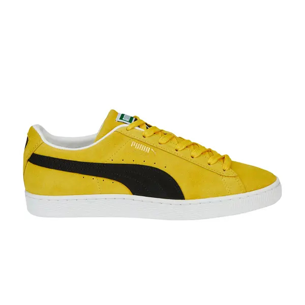 PUMA Suede Classic 21 Sneakers
