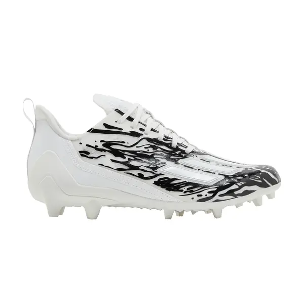 Adidas Adizero .0 'poison - White
