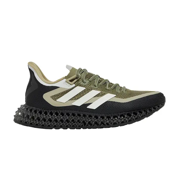 Adidas 4dfwd 2 - Green