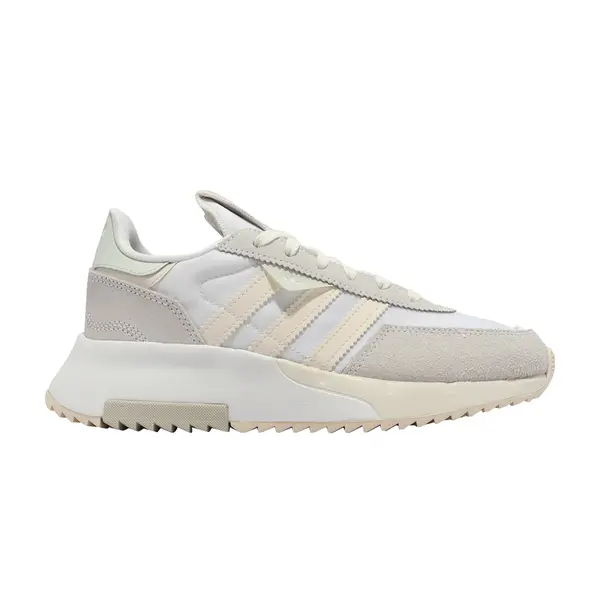 Adidas Retropy F2 Sneakers - Cream