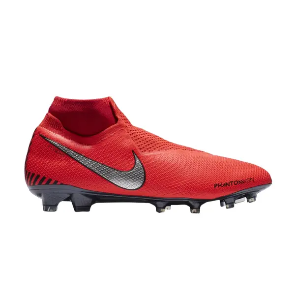 Nike Phantom Vision Elite Df Fg 'game Over Pack - Orange