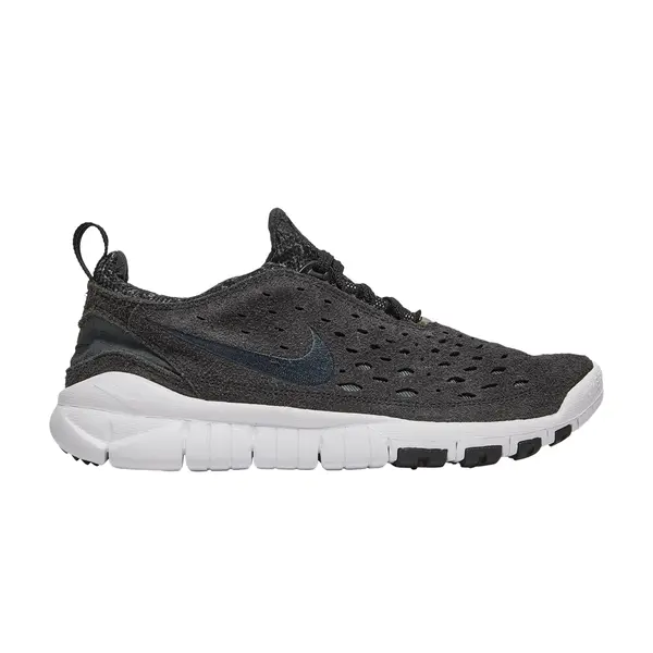 Nike Free Run Trail - White