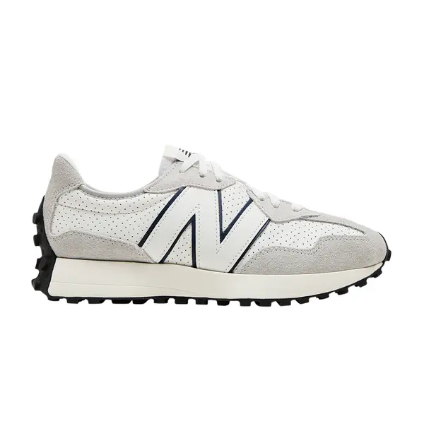NEW BALANCE 327 Sneakers - Grey