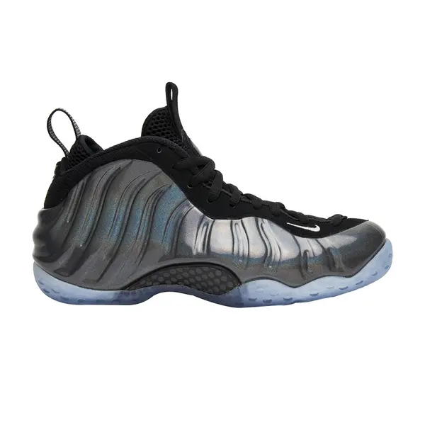 Nike Foamposite One - Multi-color