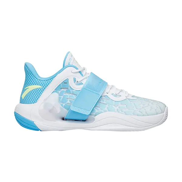 ANTA Kt Splash 4 'sea Wave' Sneakers - Blue