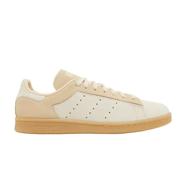 Adidas Stan Smith Sneakers - Cream