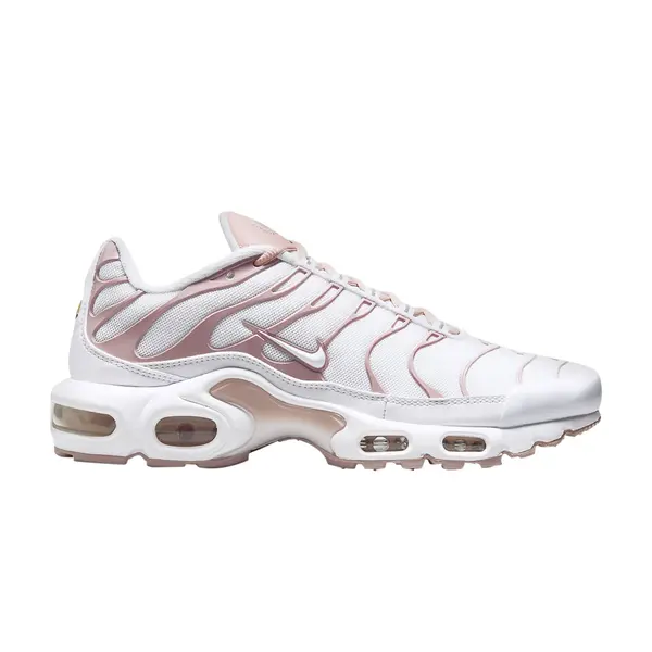 Nike Air Max Plus Sneakers - Pink
