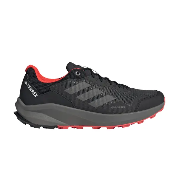 Adidas Trailrider Gore-tex Sneakers - Black