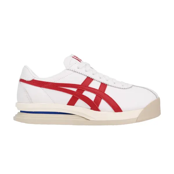 Onitsuka Tiger Tiger Corsair Ex Sneakers - White