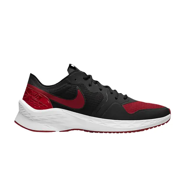 JORDAN Air Zoom 85 Runner B - Red
