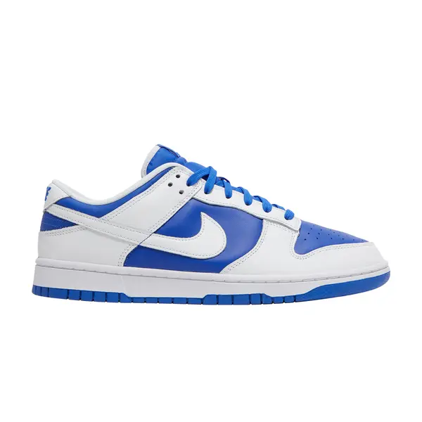 Nike Dunk Low - Blue