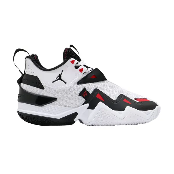 JORDAN Westbrook One Take Pf Sneakers - White